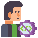 Developer Icons – Download for Free in PNG and SVG