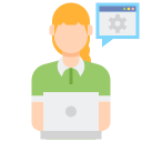 Developer Icons – Download for Free in PNG and SVG