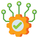 Digitalization Icons – Free Vector Download, PNG, SVG, GIF