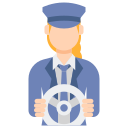 Driver Icons – Download for Free in PNG and SVG