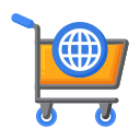 Website logo Icons – Download for Free in PNG and SVG