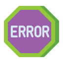 Exception Icons – Download for Free in PNG and SVG