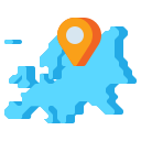 Europe Icons – Download for Free in PNG and SVG