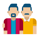 Father Icons – Download for Free in PNG and SVG