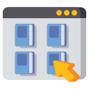 File explorer Icons – Free Vector Download, PNG, SVG, GIF