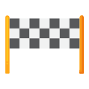 Finish line Icons – Download for Free in PNG and SVG