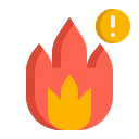 Fire Icons – Free Vector Download, PNG, SVG, GIF