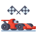 Formula 1 Icons – Download for Free in PNG and SVG