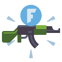 Fortnite Icons – Download for Free in PNG and SVG