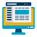 Front end Icons – Free Vector Download, PNG, SVG, GIF