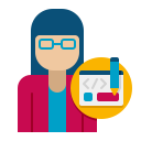 Front end Icons – Download for Free in PNG and SVG