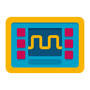 Generator Icons – Download for Free in PNG and SVG