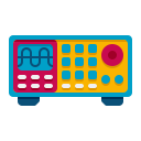 Generator Icons – Download for Free in PNG and SVG