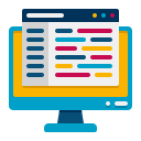 Spyder ide Icons – Download for Free in PNG and SVG