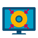 Spyder ide Icons – Download for Free in PNG and SVG