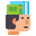 Knowledge Icons – Free Vector Download, PNG, SVG, GIF