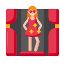 Model Icons – Download for Free in PNG and SVG