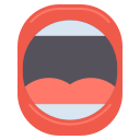 Mouth Icons – Download for Free in PNG and SVG