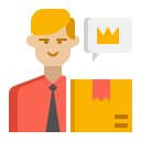 Owner Icons – Download for Free in PNG and SVG