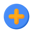 Plus button Icons – Download for Free in PNG and SVG