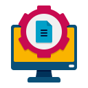 Processing Icons – Free Vector Download, PNG, SVG, GIF