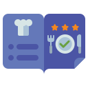 Recipe Icons – Free Vector Download, PNG, SVG, GIF