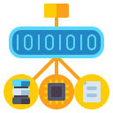 Serial Icons – Download for Free in PNG and SVG