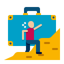 Challenges Icons – Download for Free in PNG and SVG