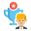 Talent Icons – Download for Free in PNG and SVG