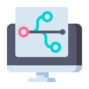 Version Icons – Download for Free in PNG and SVG