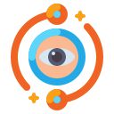 Vision Icons – Download for Free in PNG and SVG