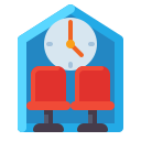 Waiting Icons – Free Vector Download, PNG, SVG, GIF
