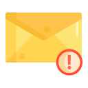 Exception Icons – Download for Free in PNG and SVG