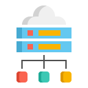 Load balancer Icons – Download for Free in PNG and SVG
