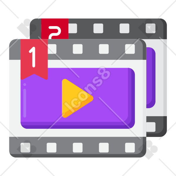 Chapters Icon