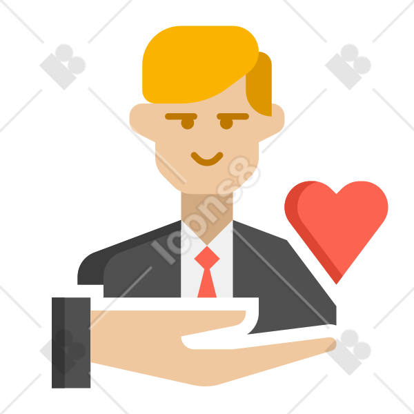 Employer Icon Png