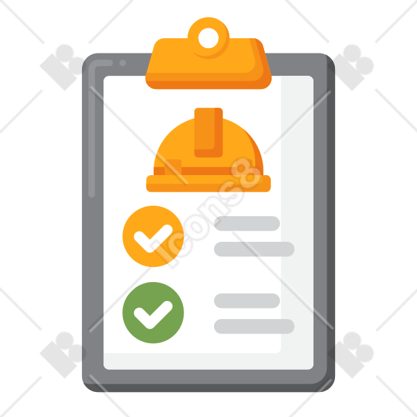Work Order Icon