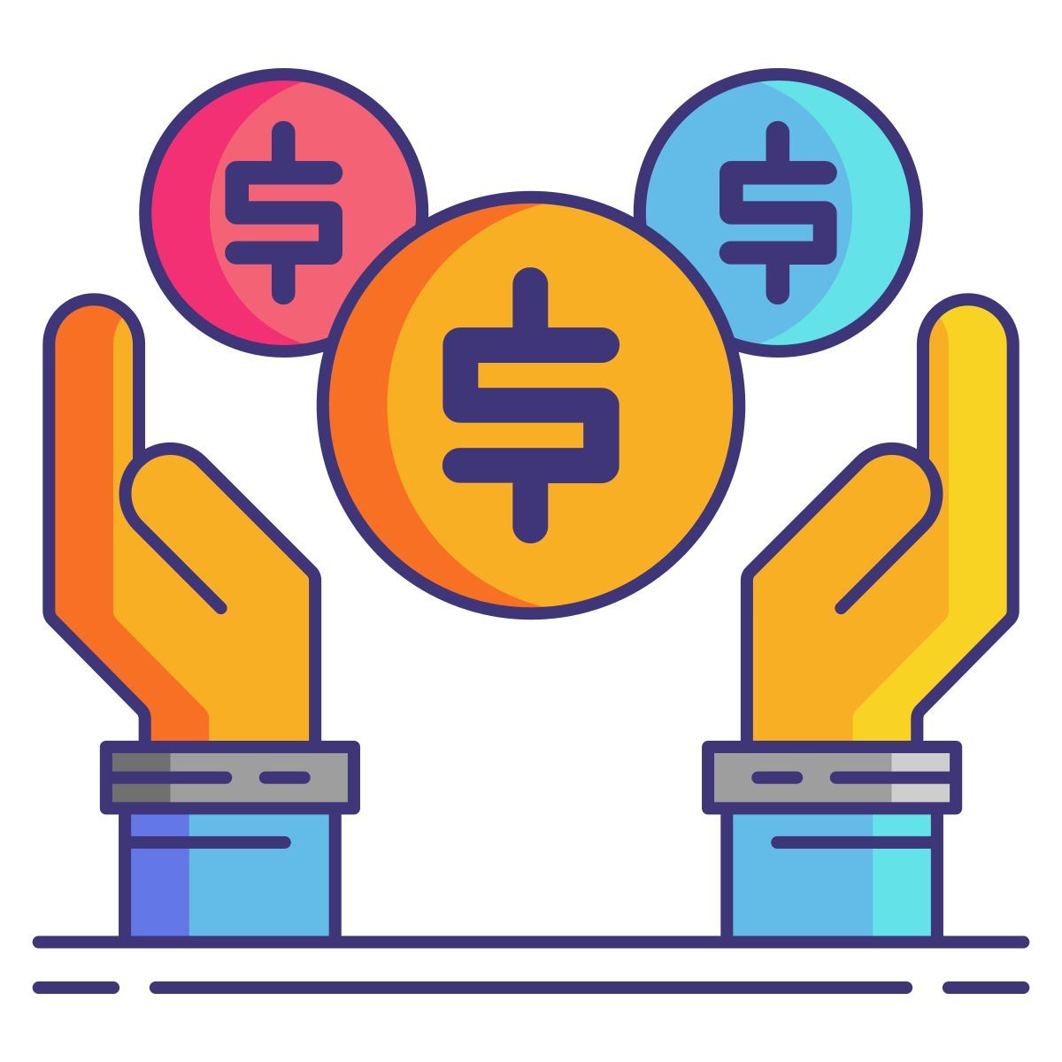 Credit union Icons, Logos, Symbols – Free Download PNG, SVG