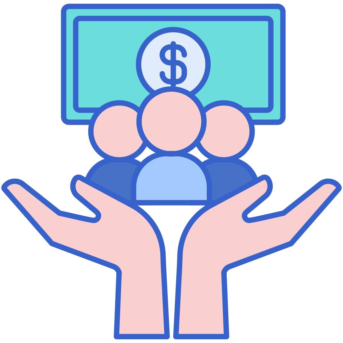 Credit union Icons, Logos, Symbols – Free Download PNG, SVG