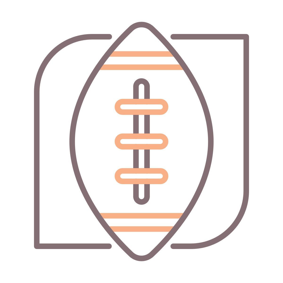 Rugby Icons, Logos, Symbols – Free Download PNG, SVG