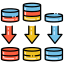 Data normalization Icons – Download for Free in PNG and SVG