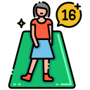 16 pixel Icons – Download for Free in PNG and SVG