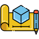 Sketchup Icons – Download for Free in PNG and SVG