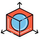 Sketchup Icons – Download for Free in PNG and SVG