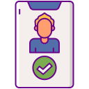 Accounts Icons – Free Vector Download, PNG, SVG, GIF