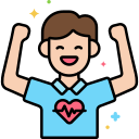 Active Icons – Download for Free in PNG and SVG