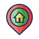 Address Icons – Free Vector Download, PNG, SVG, GIF