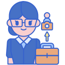 Agent Icons – Download for Free in PNG and SVG
