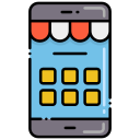 App store Icons – Download for Free in PNG and SVG