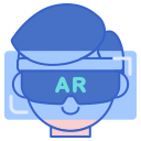 Ar Icons – Download for Free in PNG and SVG